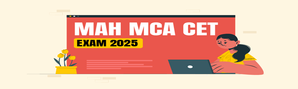 MAH MCA CET 2025